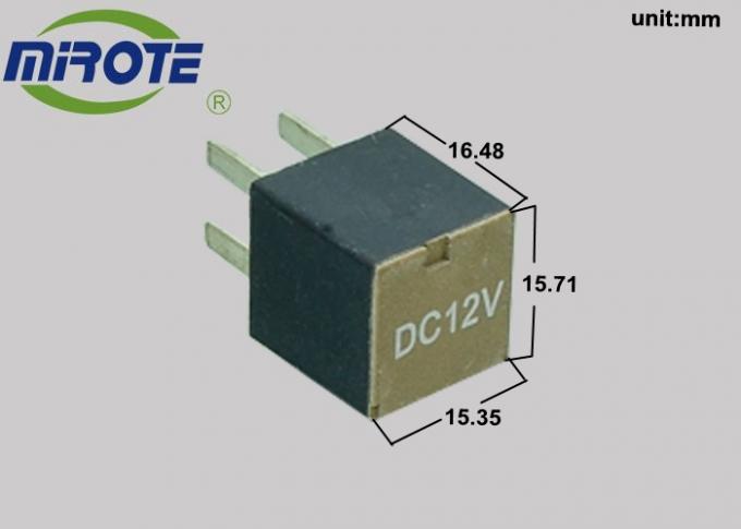 30A 12 Volt 4 Pin Relay