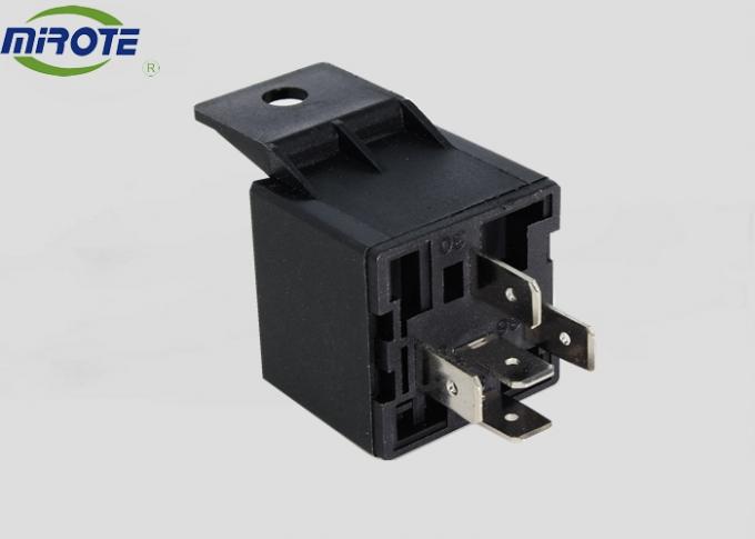 Optronics 12 Volt 40 Amp Relay 5 Pin , Single Contact Mini Relay 060007822