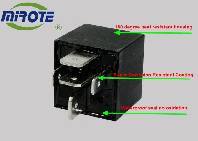 90987-T2002 AH156700-3130 36860-4X000 39160-37110 12V 4P 80 Amp With ...