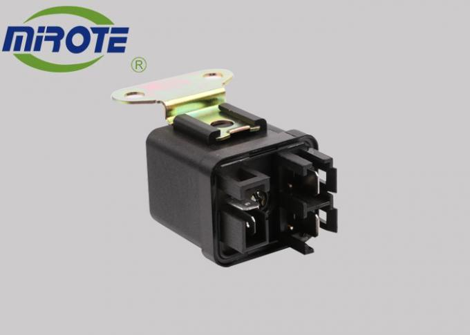 High Amperage Preheat Automotive Power Relay 40a 12v , 8-94248-161-0/8 ...