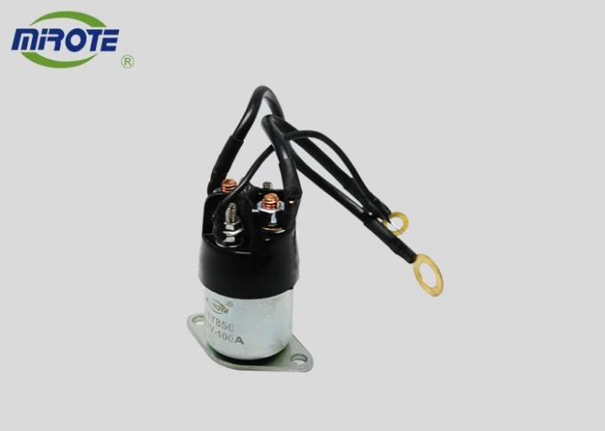 High Amperage Truck Bus Car Motor Motorbike Starter Relay 24 Volt 200 Amp