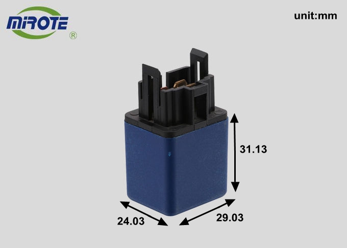 95220-33200 95220-14020 12vdc 40a Spdt Automotive Relay95220-21400 ...