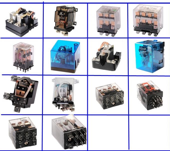 12 Voltage 60amp Dual Headlight Relay For Common Application Headlamps ...