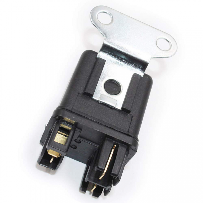 12V 8942481610 Relay Glow Plug Compatible With Isuzu Hitachi