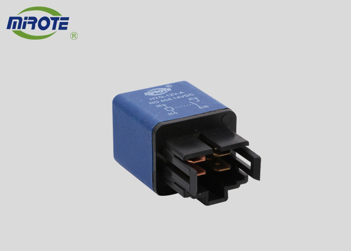 95220-33200 95220-14020 12vdc 40a Spdt Automotive Relay95220-21400 ...