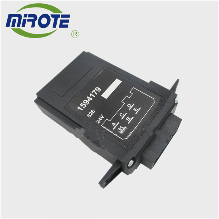 electromagnetic relay 1594179 1594184 High Current Dpdt Relay 6mm / 8mm ...