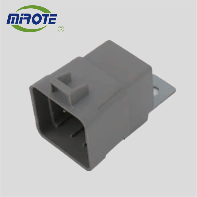 General Motors Motorcycle Starter Relay 12193605 12V 4P 15-8386 ...