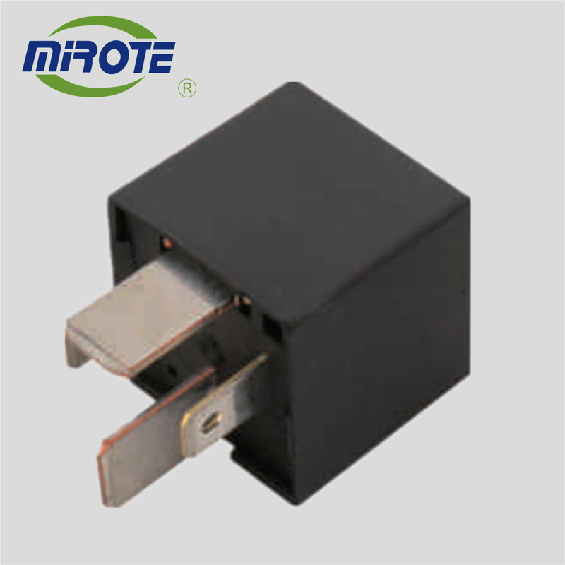 171 937 503A 191 937 503 Volkswagen Flash Relay MR400709 Electrical ...