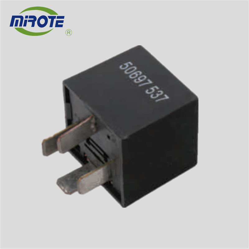 VW Audi Porsche Automotive Micro Relay 141-951-253B 330 919 376 311 963 ...