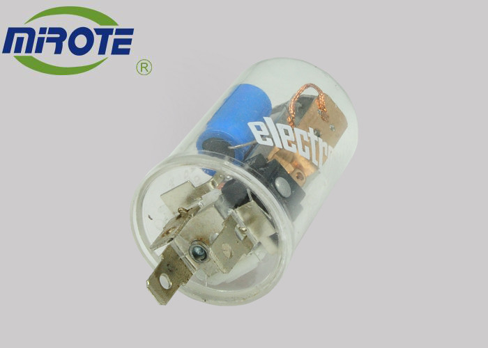 3 Prolong High Height Led Electronic Turn Signal Flasher For Led Lights ...