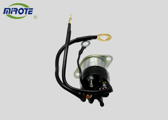 High Amperage Truck Bus Car Motor Motorbike Starter Relay 24 Volt 200 Amp