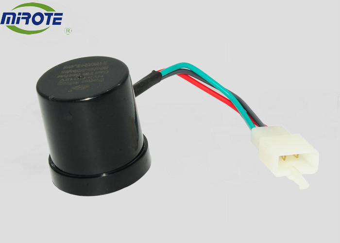 Waterproof Motorcycle Led Flasher For Motorcycle Led , Flasher Module ...
