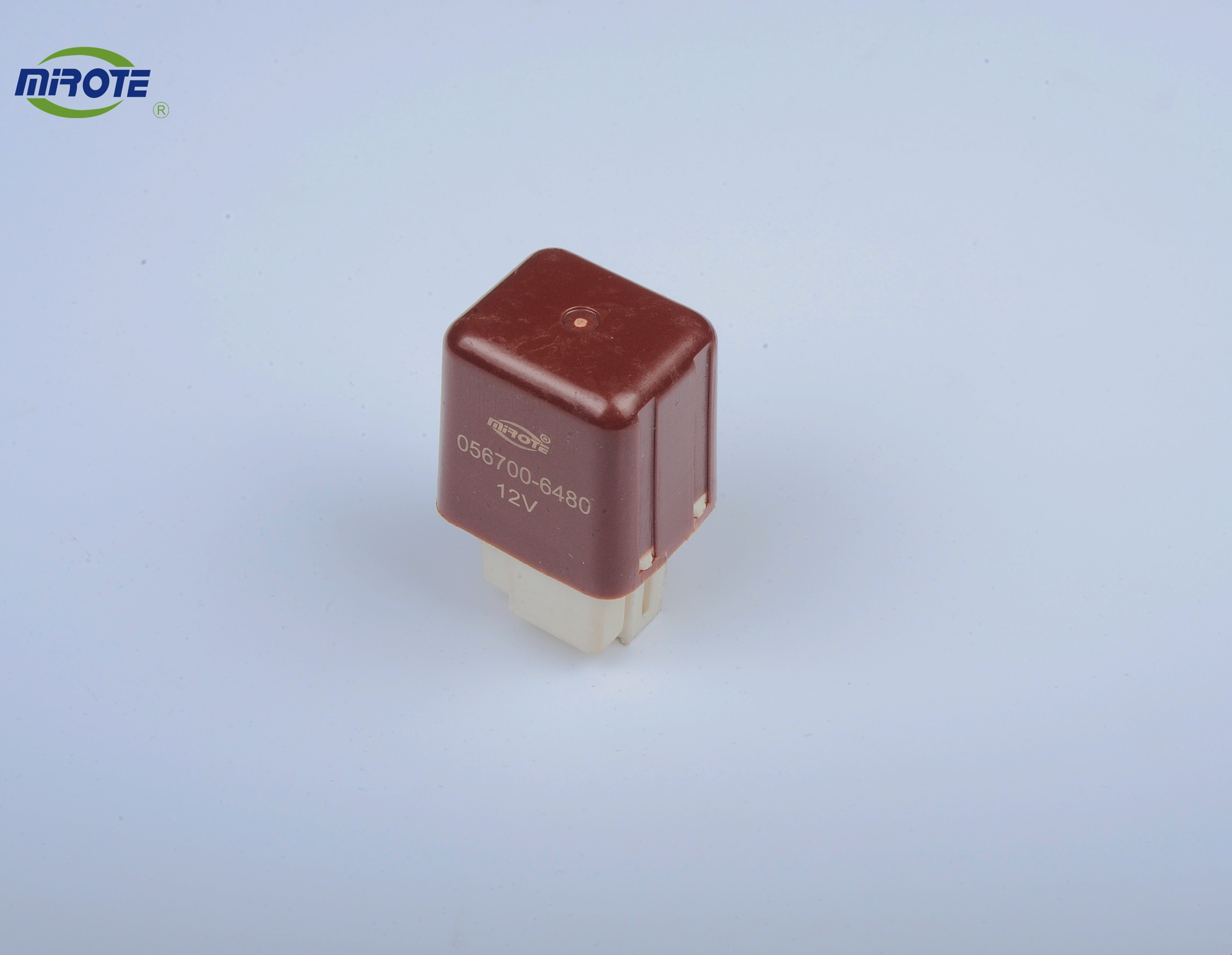 High Power Toyota 12v 40 Amp 4 Pin Relay , Automotive Electrical Relay ...