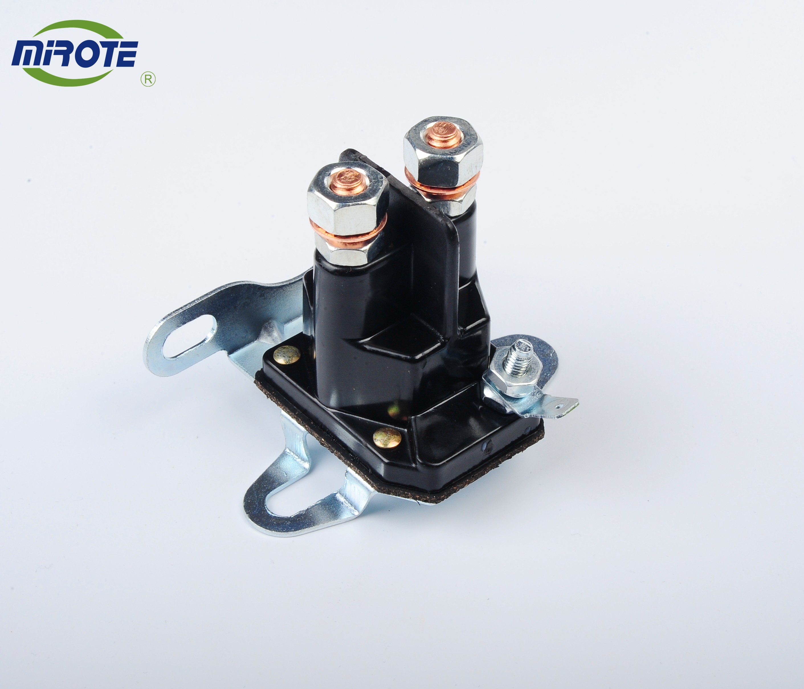 Waterproof Condition Automotive Power Relay , 12v 30 Amp Relay ...