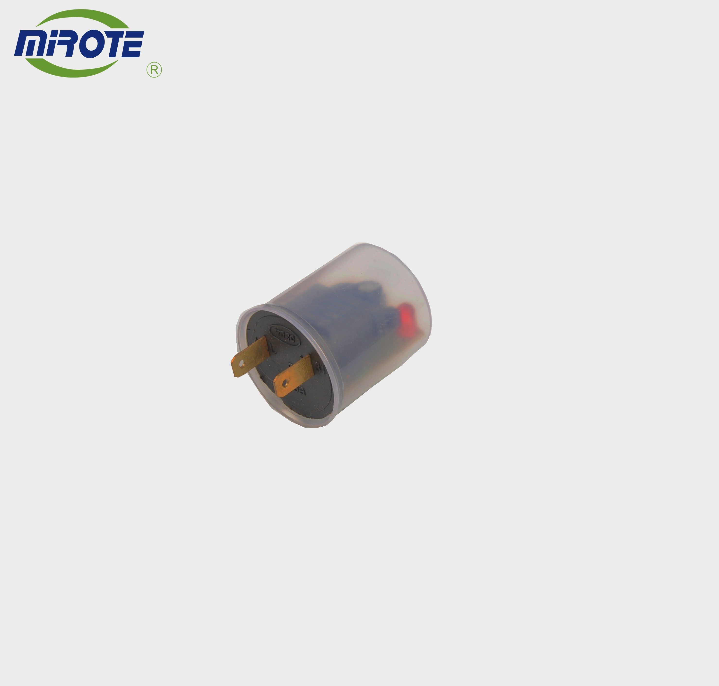 25 Amp 2 Pin / 3 Pin 12v Electronic Led Flasher Waterproof 135W High ...