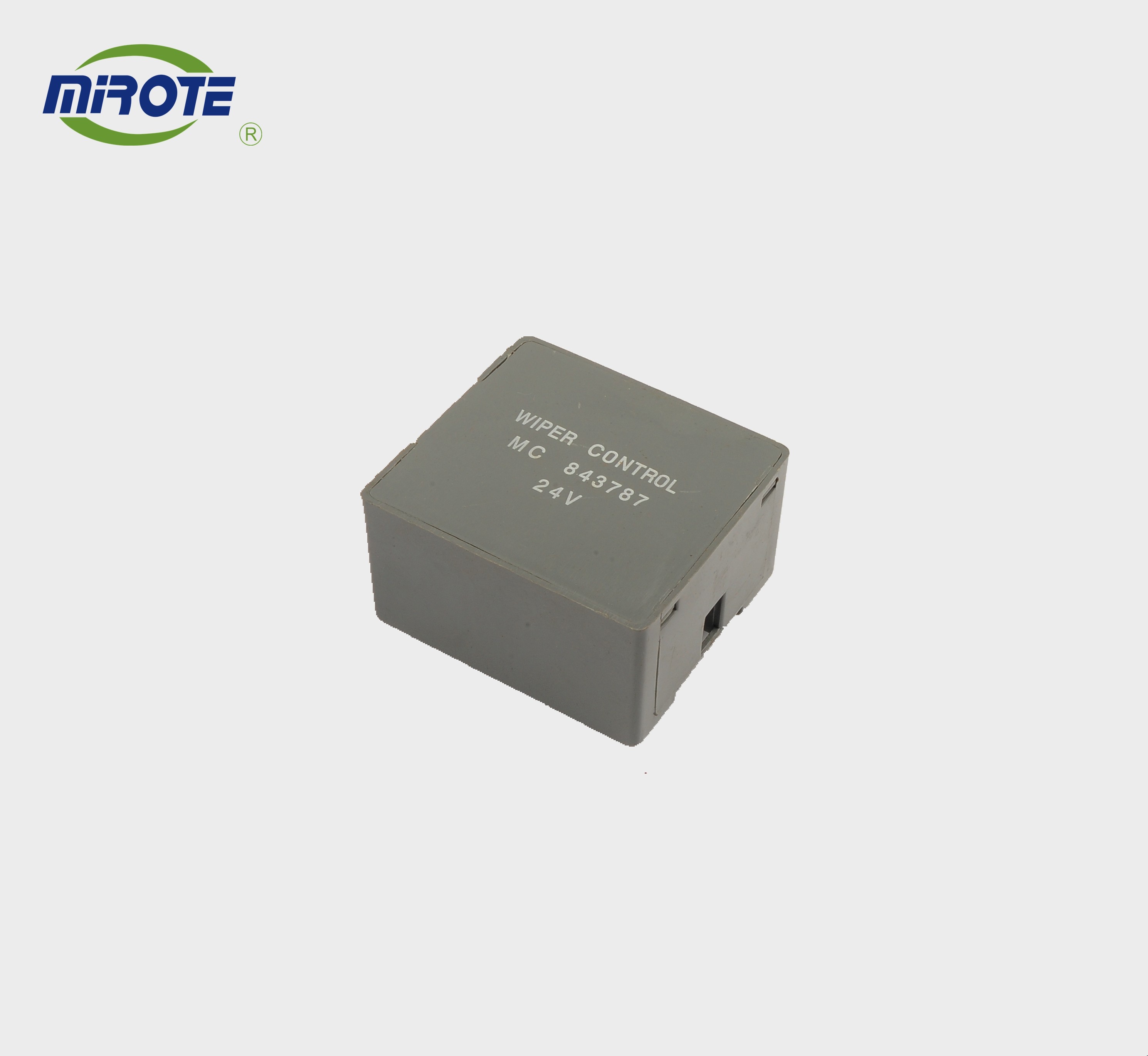 Automotive Relay Electronic Signal Flasher MC843787 052100-0911 For ...