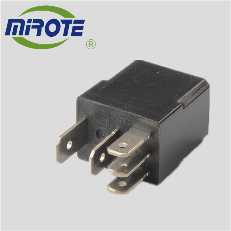 Compact Structure Honda Accord Miniature Relay 90987-04004