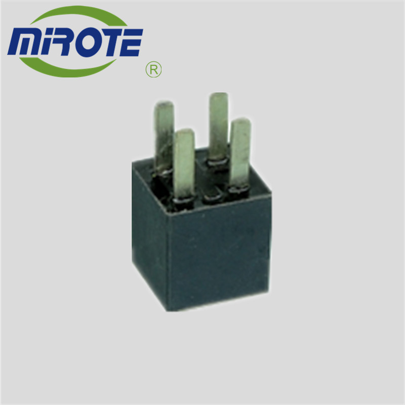 13361775 GM Starter Relay / GM 4 Pin Relay 30amp Coiled Current High ...