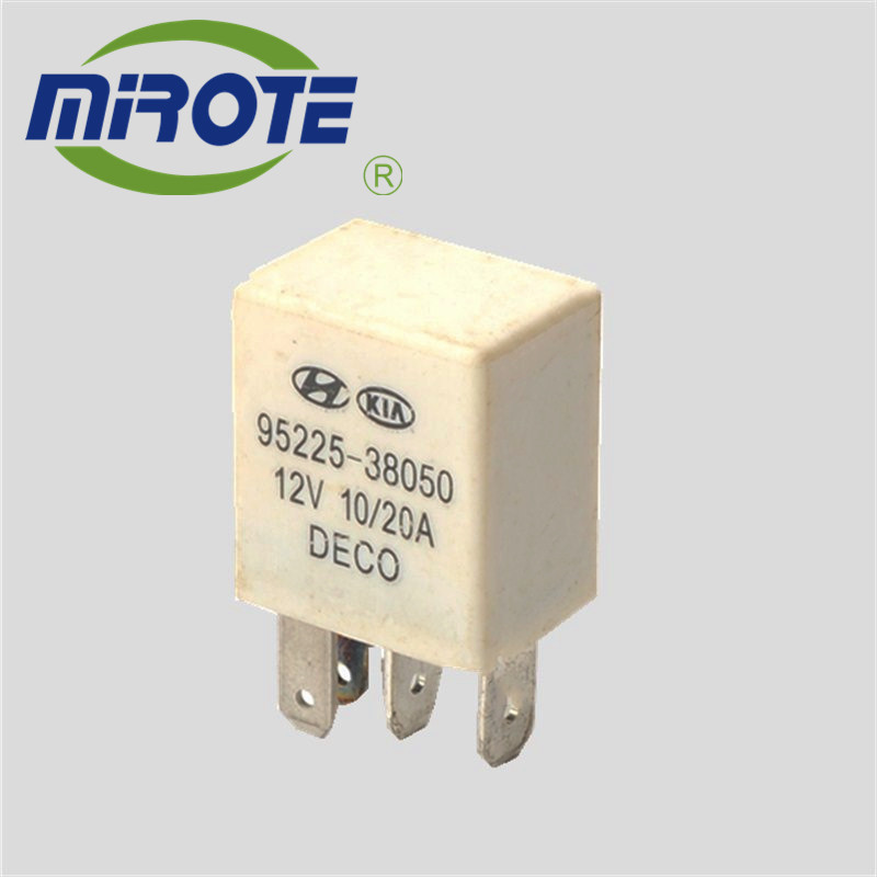95225-38050 Multi Function Hyundai Starter Relay 5P 24V With Copper ...
