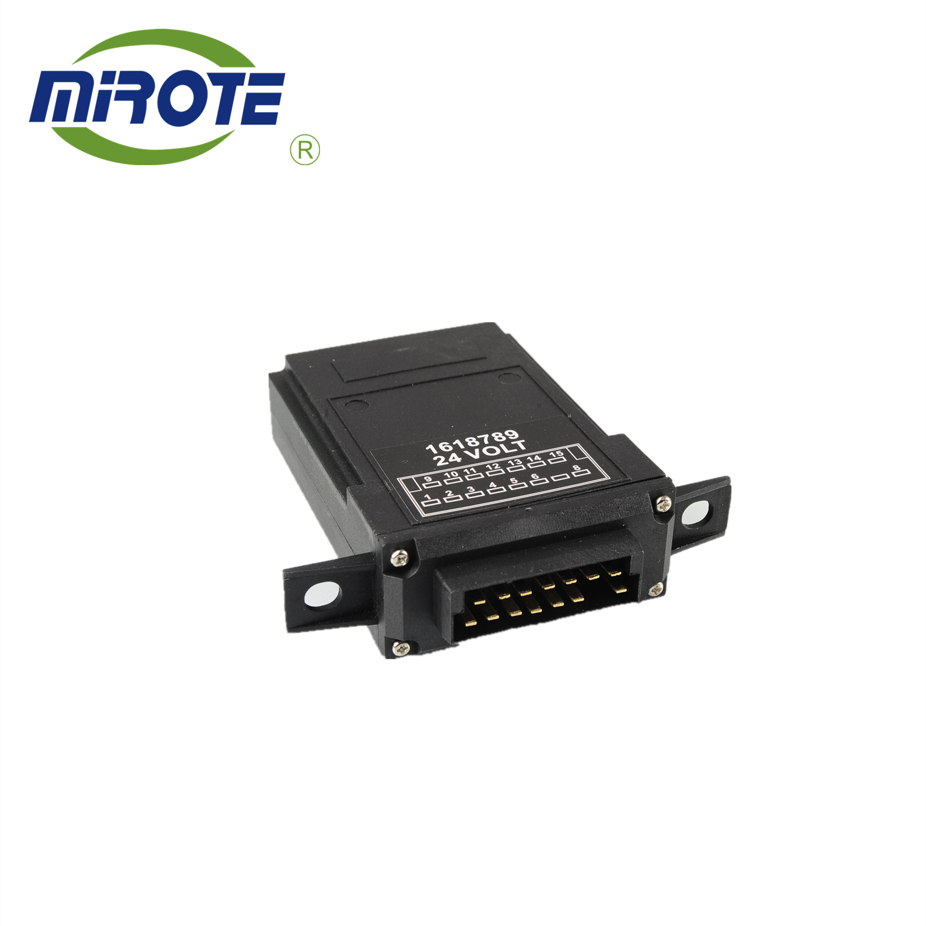6mm / 8mm Screw Size Automotive Power Relay Automotive Micro Relay ...