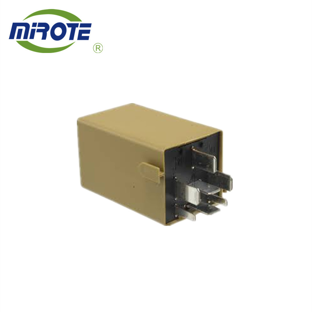 Front And Rear Wiper Auto Electrical Relays YWB 000060 904 57986 Solid ...