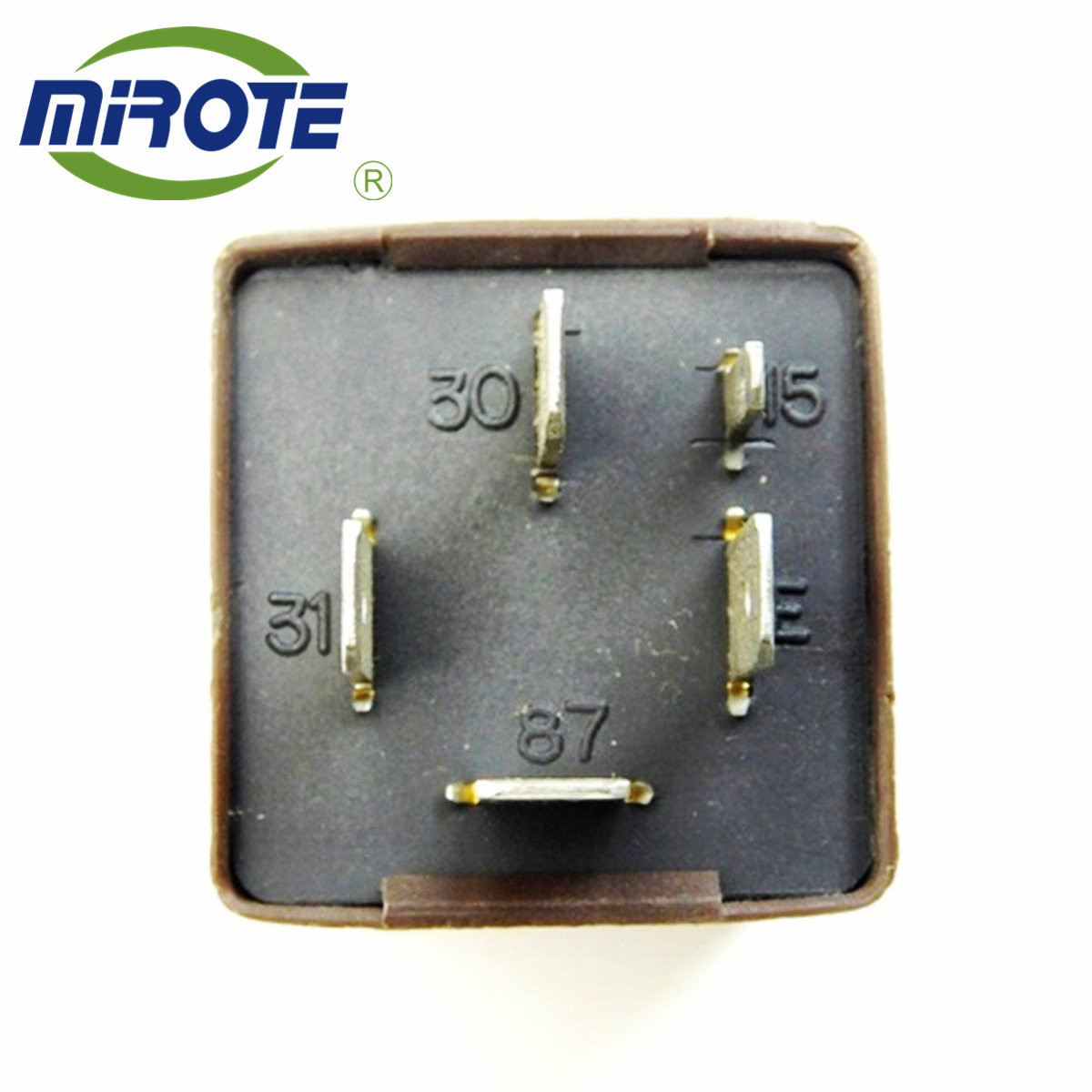 96116223 5 Pin Rear Window Relay