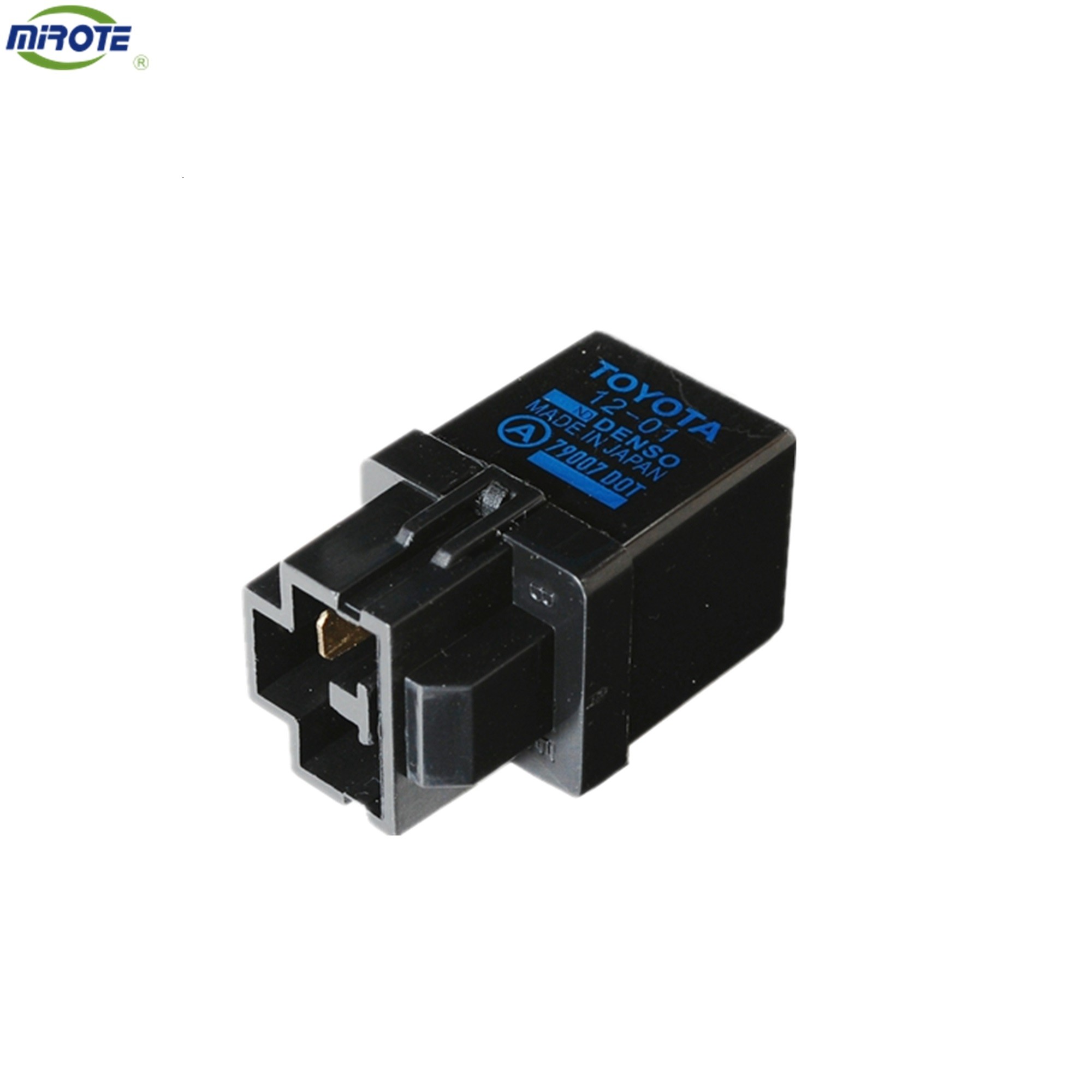 Toyota Car 81890-12070 81890-12110 12v 3 Pin Flasher Relay