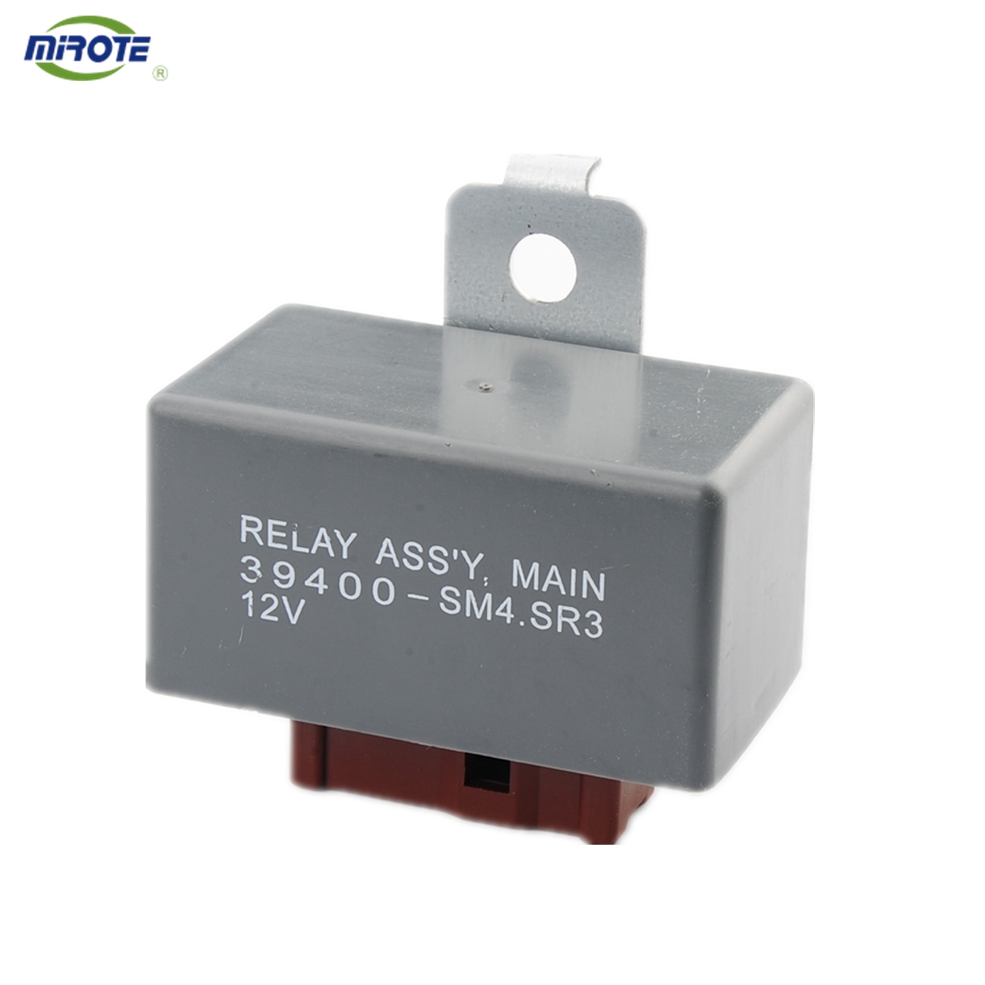 Honda Acura 39400SR3003 39400-SM4.SR3 Fuel Pump Main Relay 12V