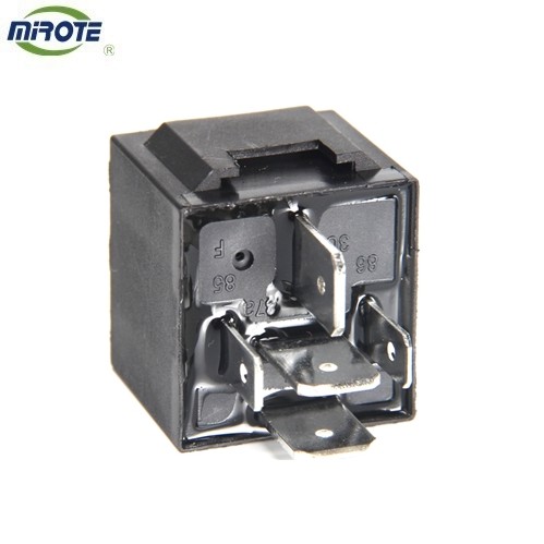 Five Legged Toyota Starter Relay 80A High Power 5 Pins Waterproof ...