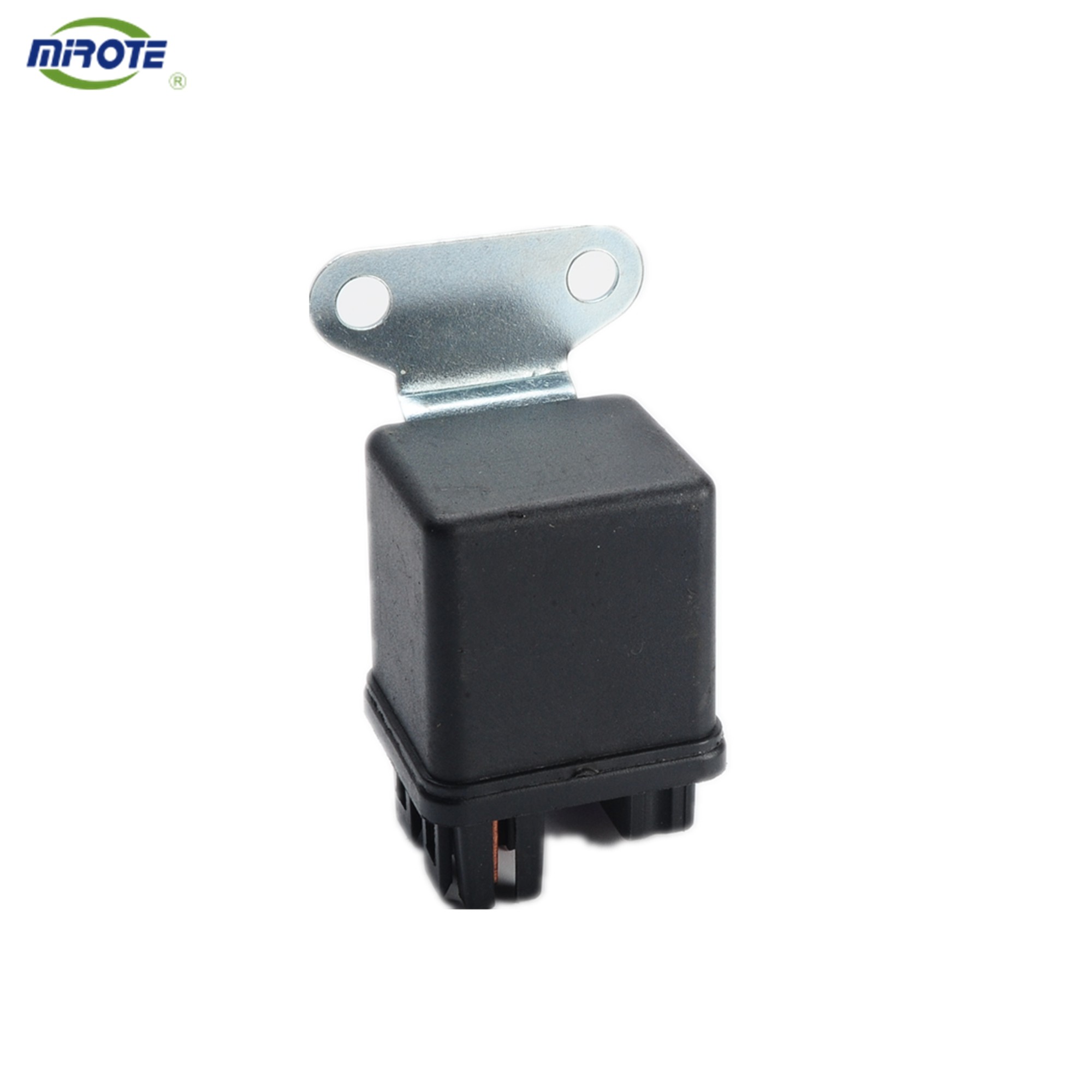 12V 8942481610 Relay Glow Plug Compatible With Isuzu Hitachi