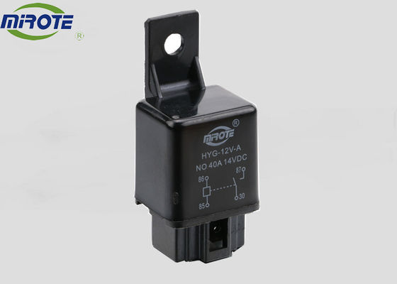 Quality Auto Electrical Relays & Automotive Power Relay factory from China
