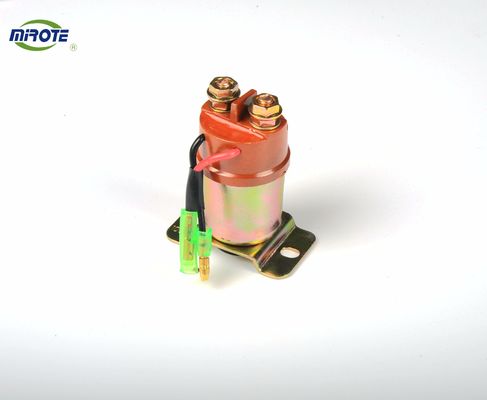 Quality Auto Electrical Relays & Automotive Power Relay factory from China