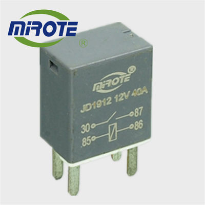 Buy automotive micro relay, Good quality automotive micro relay ...
