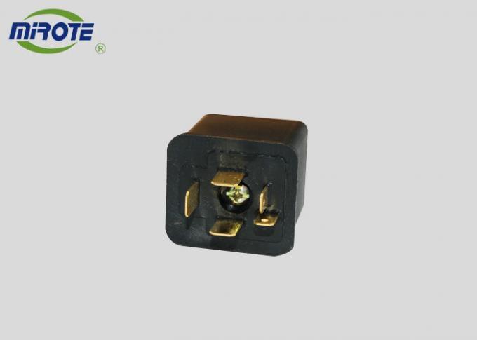 5 Pins Car Truck Bus Motorcycle Electrical Relays , 40a 12vdc ...