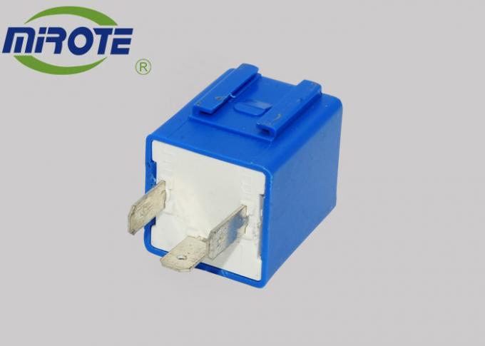 Truck Headlamp Light Led Compatible Turn Signal Flasher 12 Volt 30 Amp ...