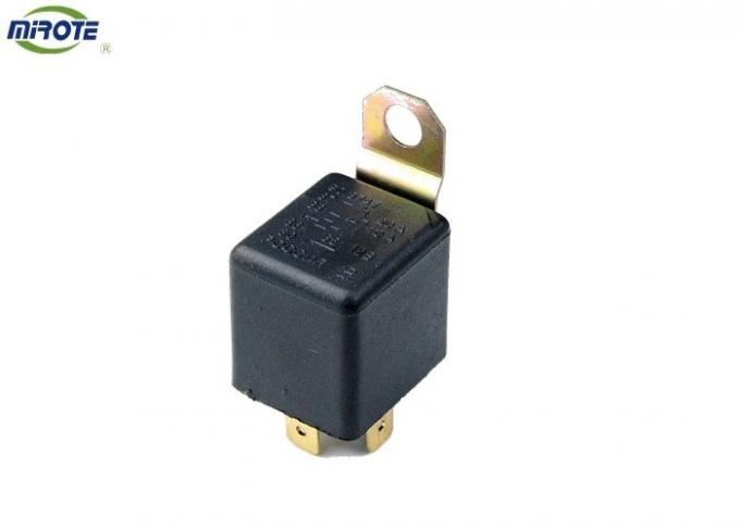 30a / 40a 40 Amp 5 Pin Relay Advance Auto , 5 Way 12v Waterproof ...