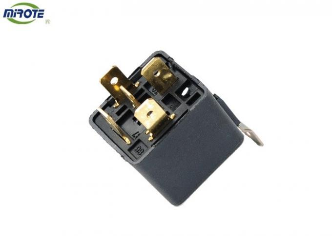 30a / 40a 40 Amp 5 Pin Relay Advance Auto , 5 Way 12v Waterproof ...