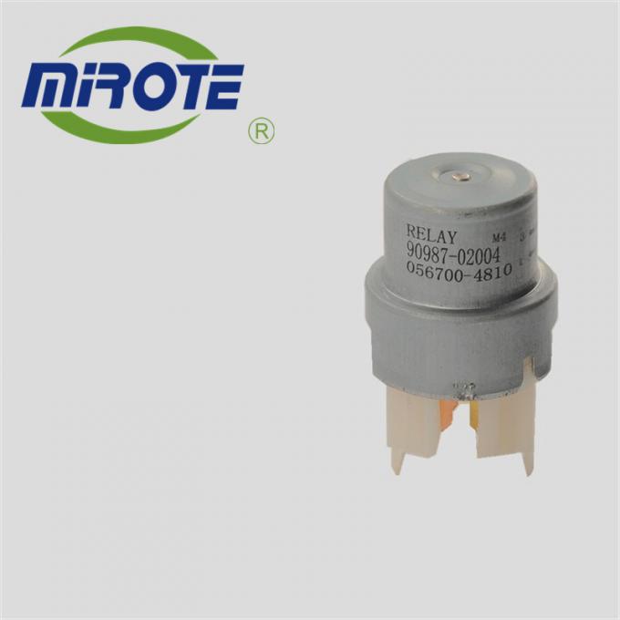 90987-02001 90987-02002 Multi Function Automotive Electrical Relay ...
