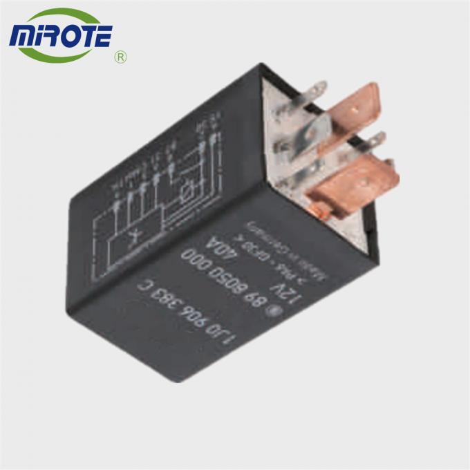 Fan Relay 56055667AB Auto Electrical Relays 56007078 56007078AB 5 Pin ...